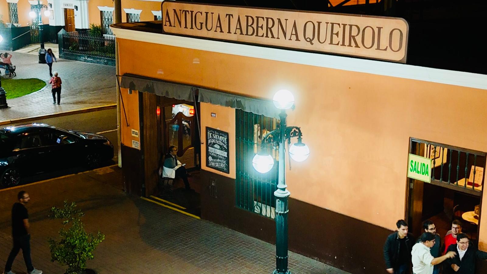 Pueblo Libre Lima | Your Free Tourist Guide To The Best Kept Secret in ...