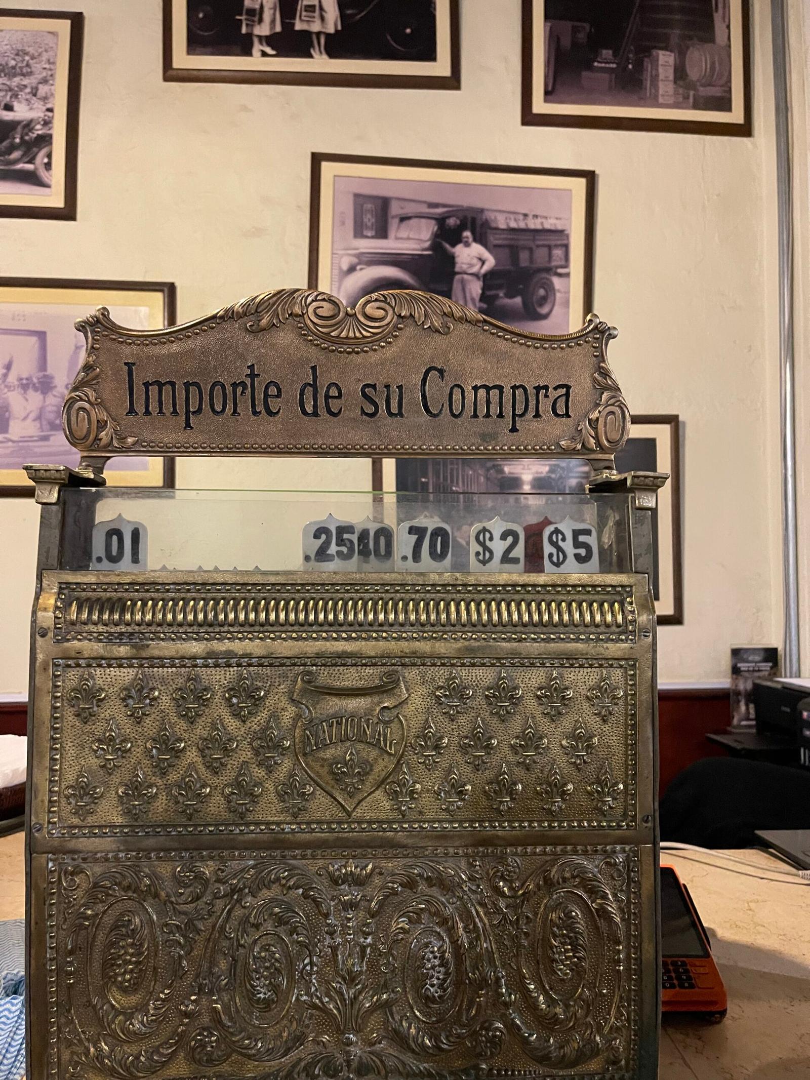 Antigua Taberna Queirolo: Step Back in Time at Lima's Oldest Bar ...