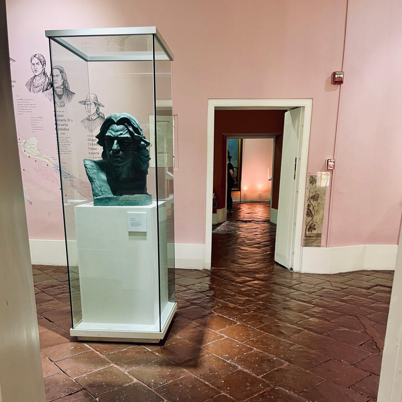 The Quinta de los Libertadores: A Glimpse into Peru's Past | Pueblo ...